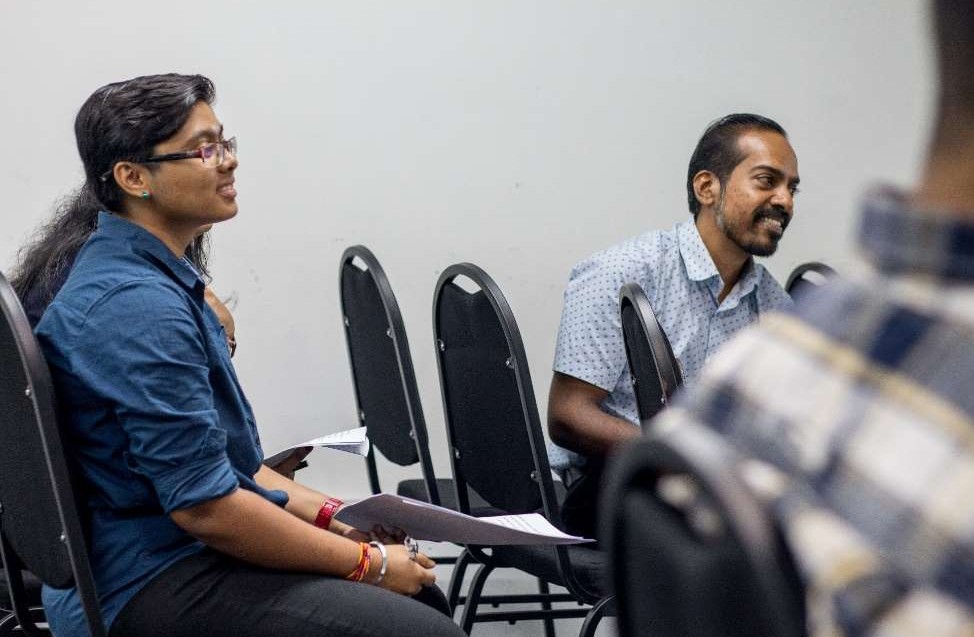 Gallery – UMP – Indian Alumni Association (UIAA)