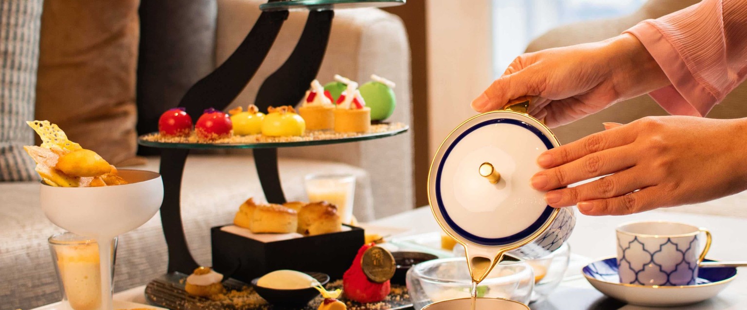 High Tea with UIAA Members – UMP – Indian Alumni Association (UIAA)