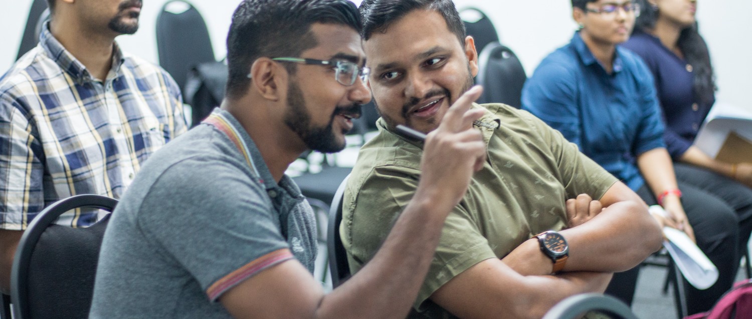 Gallery – UMP – Indian Alumni Association (UIAA)