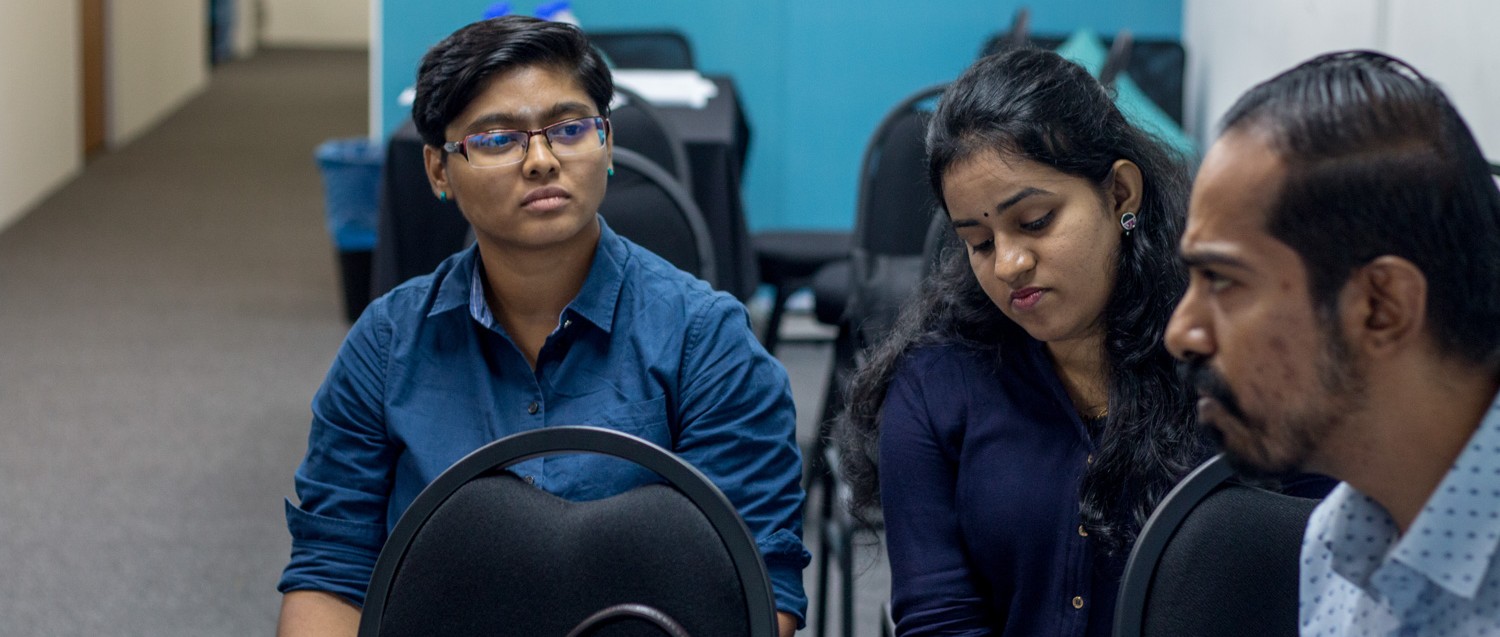 Gallery – UMP – Indian Alumni Association (UIAA)