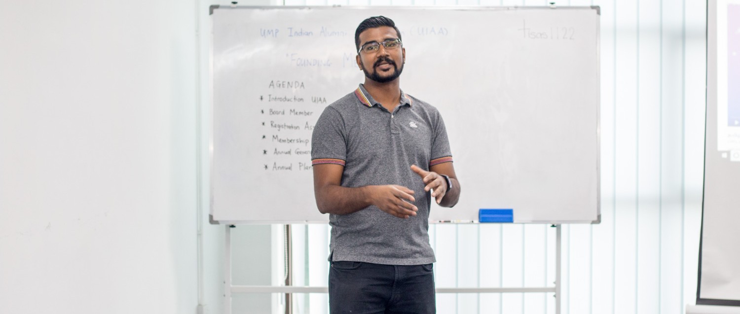 Gallery – UMP – Indian Alumni Association (UIAA)