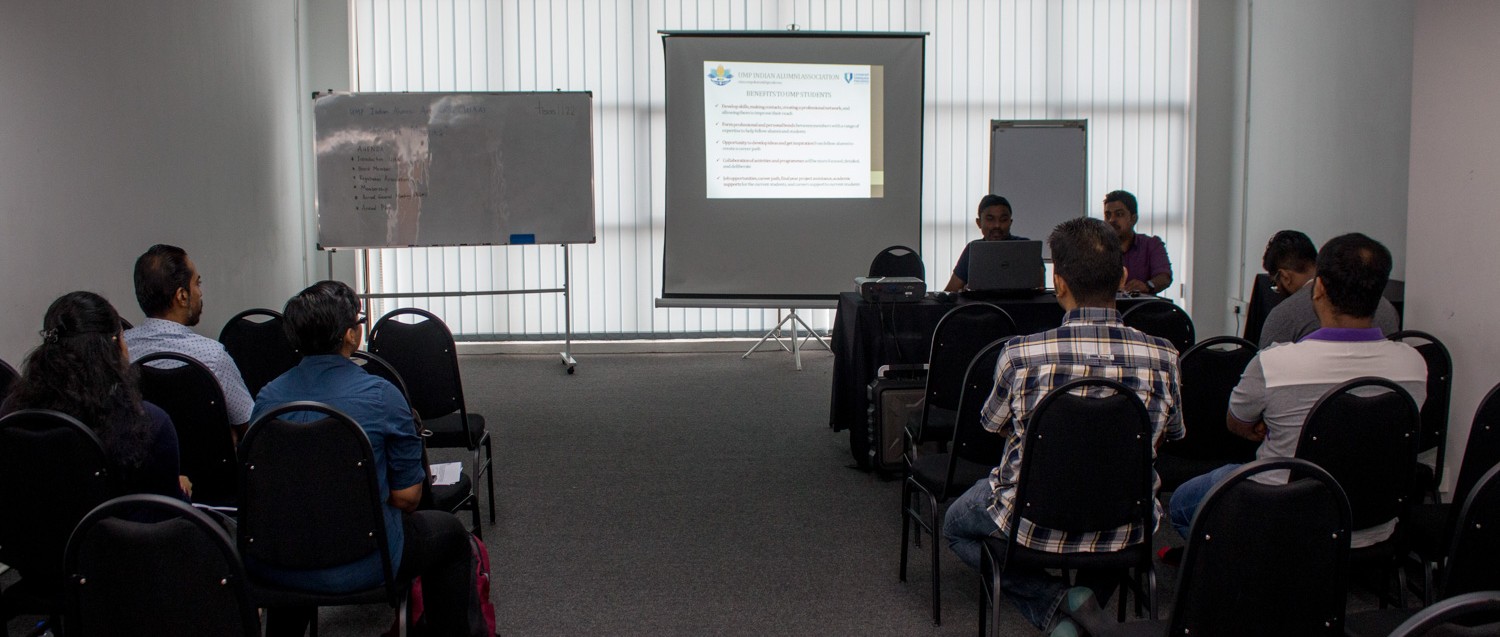 Gallery – UMP – Indian Alumni Association (UIAA)