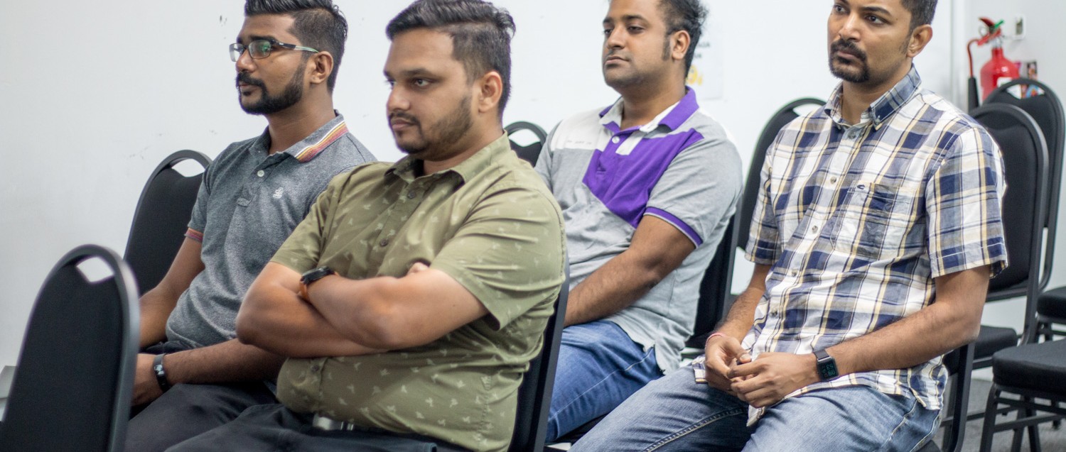 Gallery – UMP – Indian Alumni Association (UIAA)