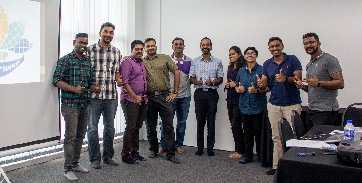 UMP – Indian Alumni Association (UIAA) – University Malaysia Pahang Indian Alumni Association